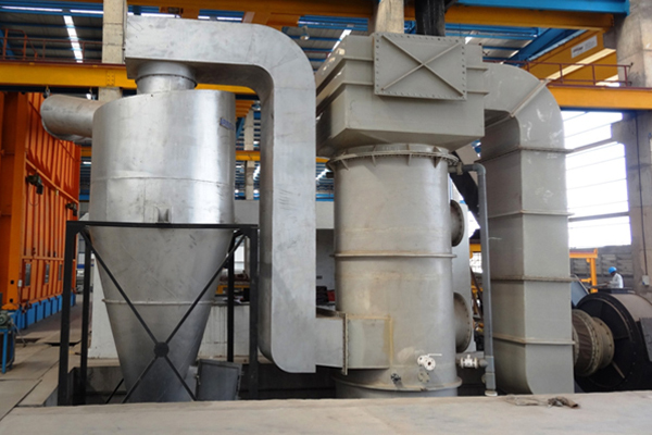 fume-extraction-system | Fume Extraction system