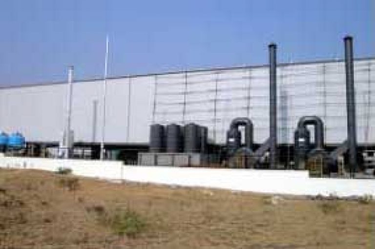 Acid Fume Extraction System Manufacturer, Supplier, Exporter, India