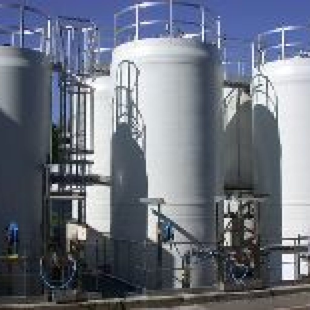 Types Of Chemical Storage Tanks at Geri Hodge blog
